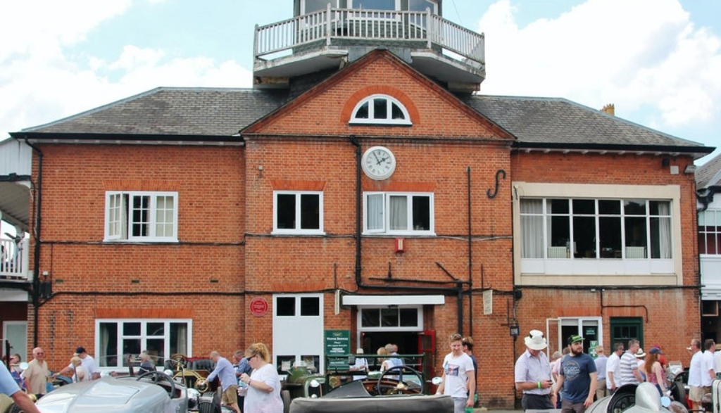 Brooklands Museum Ticket in London