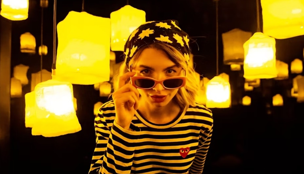 IKONO Roma: Immersive, Sensory, Photography Experience Ticket