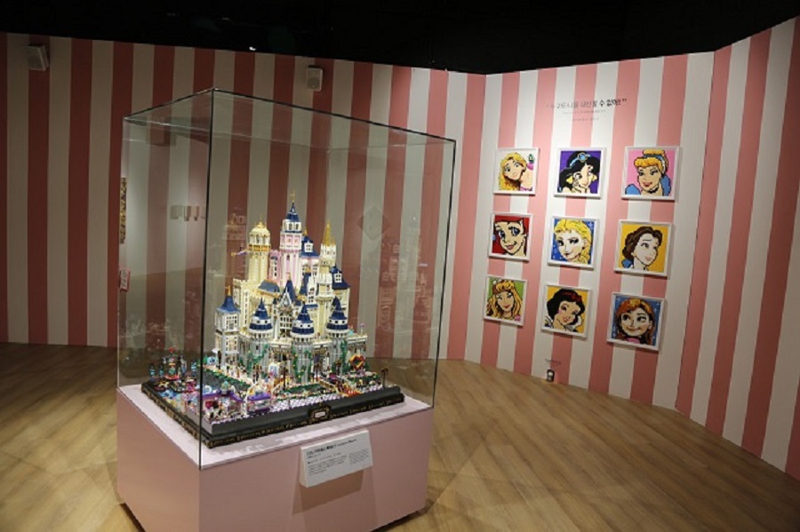 Brick Campus Busan Ticket | South Korea