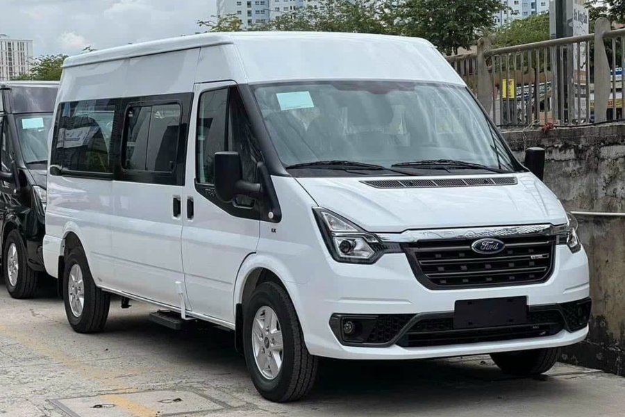 Nha Trang Airport Pick-up & Drop-off Service (Private Vehicle)