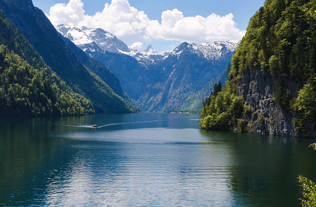 Königssee One-Day Tour (from Munich)