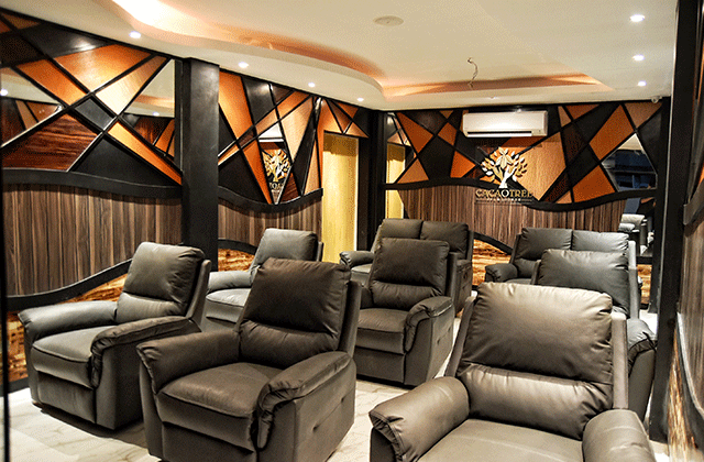 Cebu Cacao Tree Spa Massage (Round Trip Service Included)