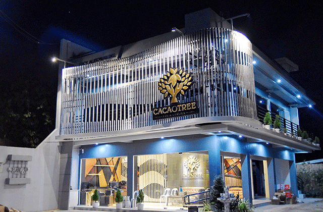 Cebu Cacao Tree Spa Massage (Round Trip Service Included)