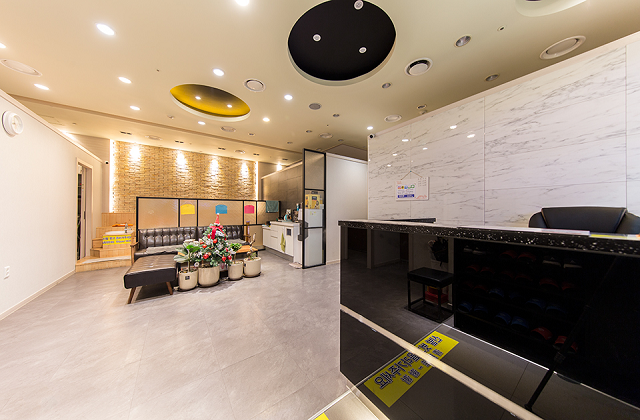 Good Morning Spa in Dongdaemun: Massage Voucher