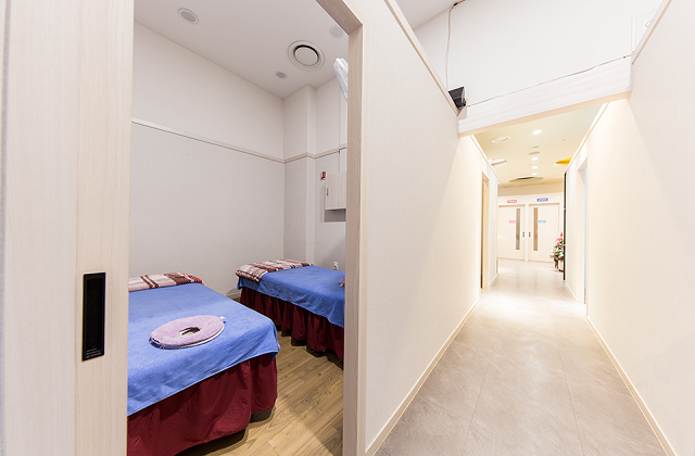 Good Morning Spa in Dongdaemun: Massage Voucher