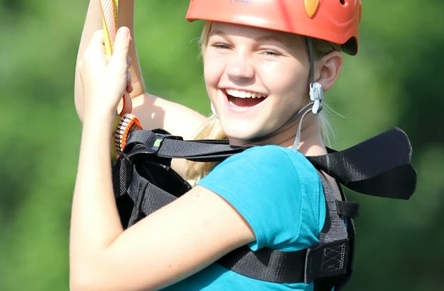 Gatorland Orlando Ticket (Screamin' Gator Zip Line)