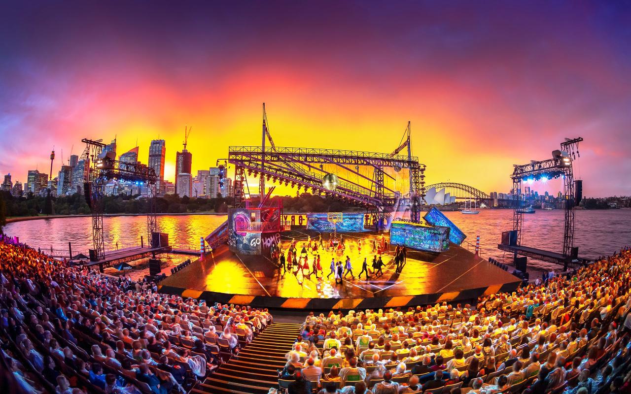 A Complete Guide to Sydney’s Monthly Festivals 2026