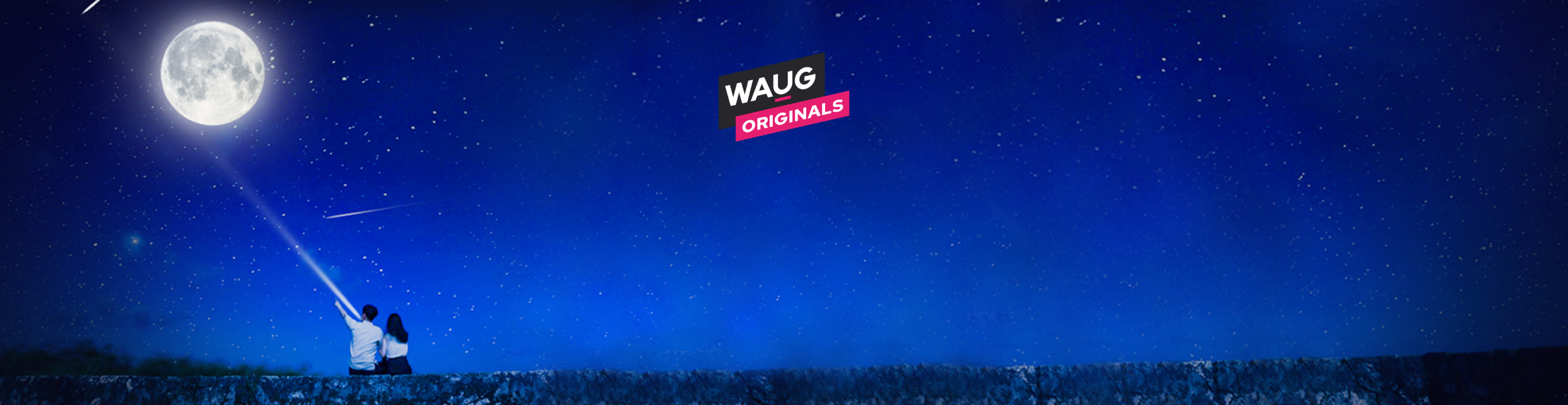 WAUG 오리지널스