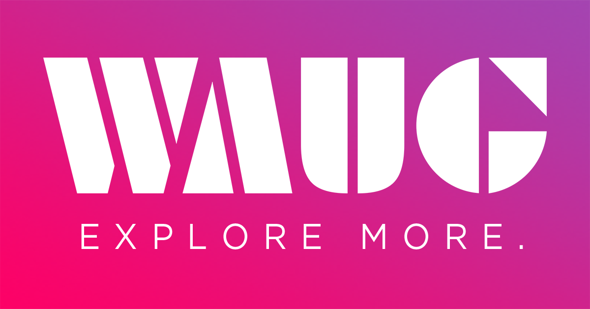 와그WAUG – Explore More.